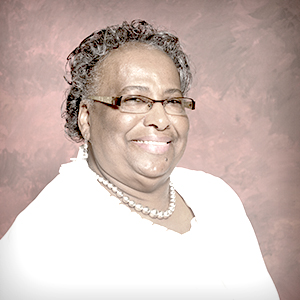 Geneva Jenkins - Union Baptist Church of Rembert, SC., Inc.